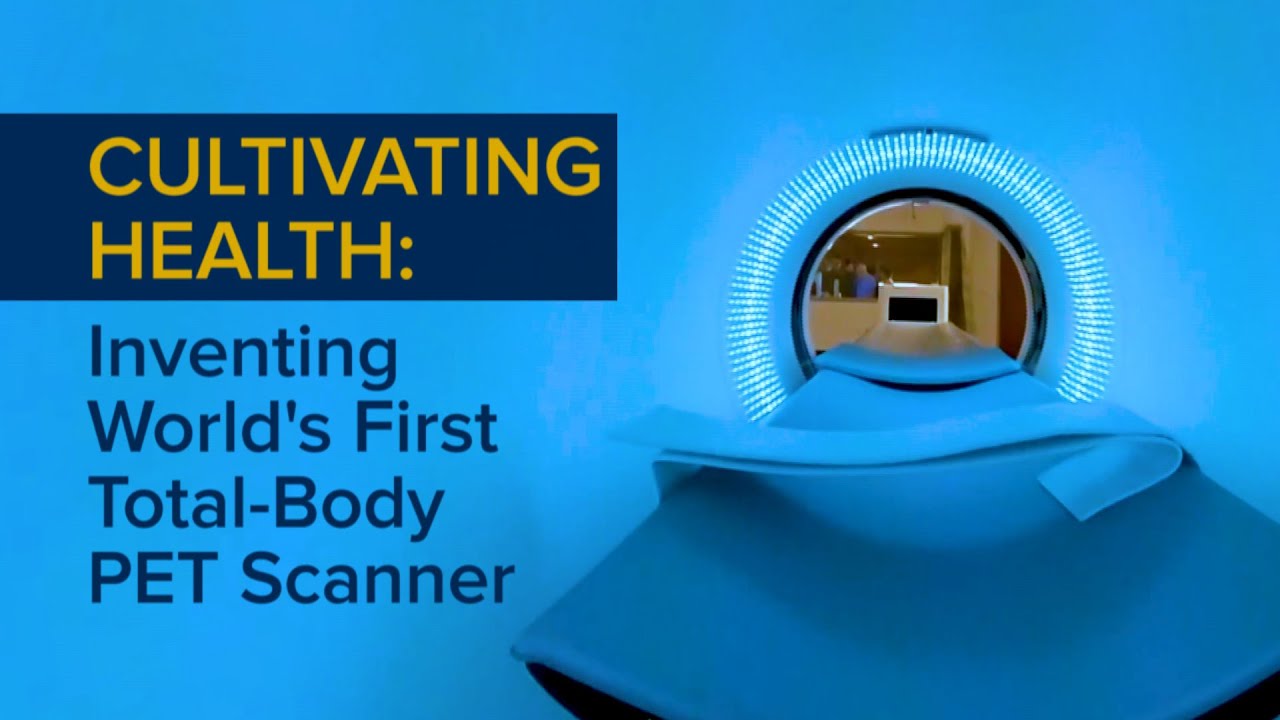 New Medical Technology: UC Davis Scientists Invent World’s First Total ...