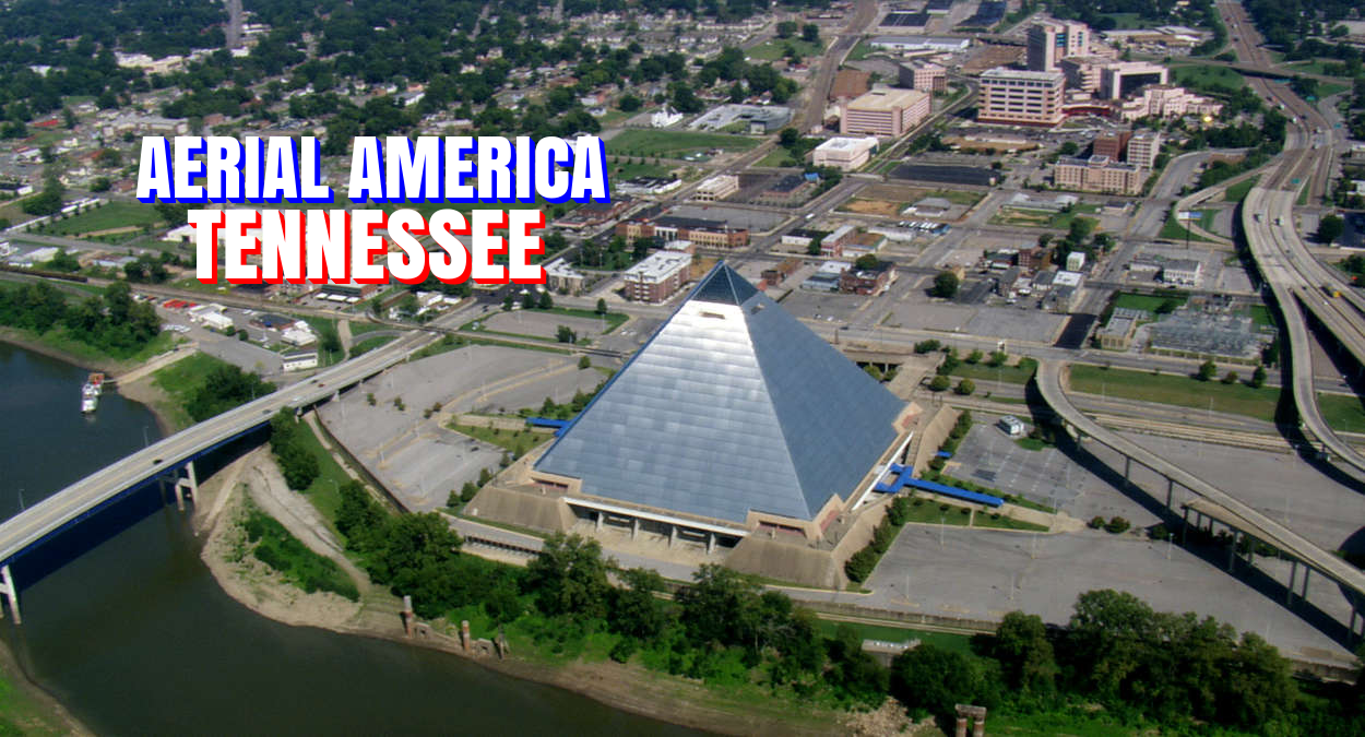 TOP TRAVEL VIDEOS: “AERIAL AMERICA – TENNESSEE” (SMITHSONIAN CHANNEL ...