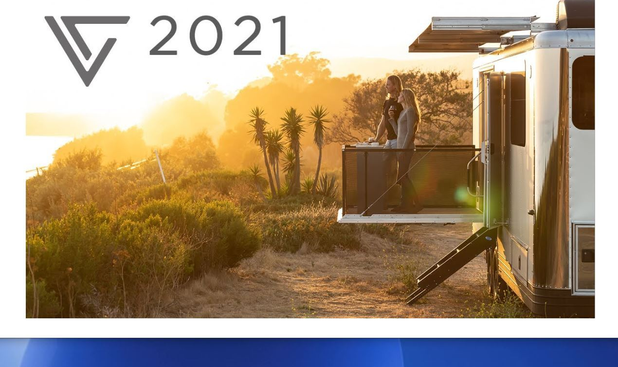 Future Of Mobile Living: “2021 Living Vehicle” – “Top Off-Grid Power ...