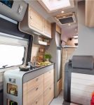 Top New Camper Vans: ‘Alphavan’ – Mercedes High-End Sprinter With ...