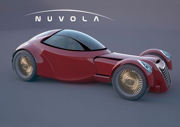 Top Design: “Lazzarini Design Studio” – “3D Concept Visualization ...