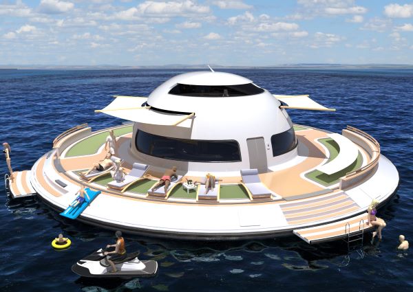 Top Design: “Lazzarini Design Studio” – “3D Concept Visualization ...