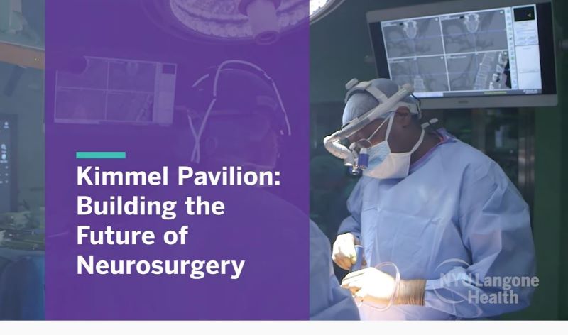Medicine: ‘The Future Of Neurosurgery’ (Video) | Boomers Daily