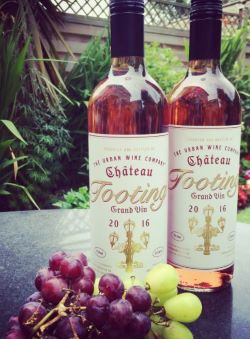 Winery Profile Podcast: The Urban Wine Company, London, ‘CHATEAU ...