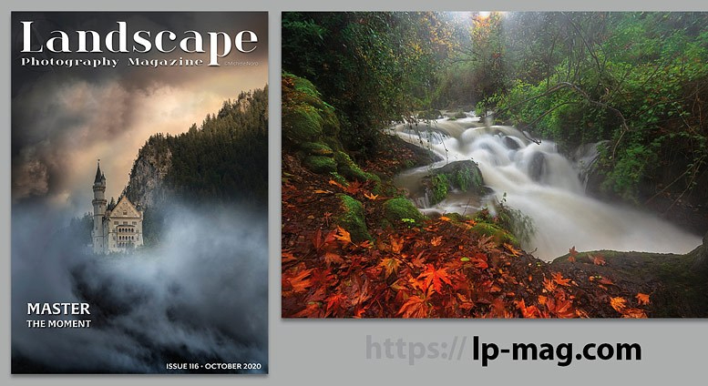 Scenic Outdoors: Best Of ‘Landscape Photography Magazine’ (Oct 2020 ...