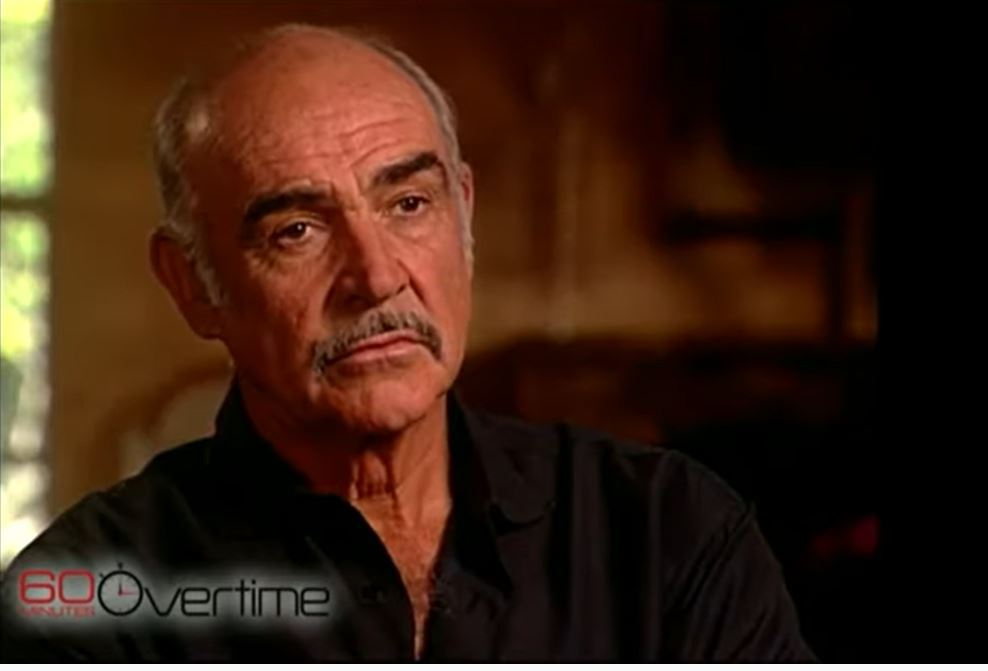 Tributes: Legendary Scottish Actor Sean Connery Dies At 90 (Video ...