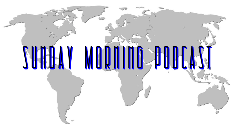 Sunday Morning: Stories From Zurich, London, Ljubljana And Marseille ...