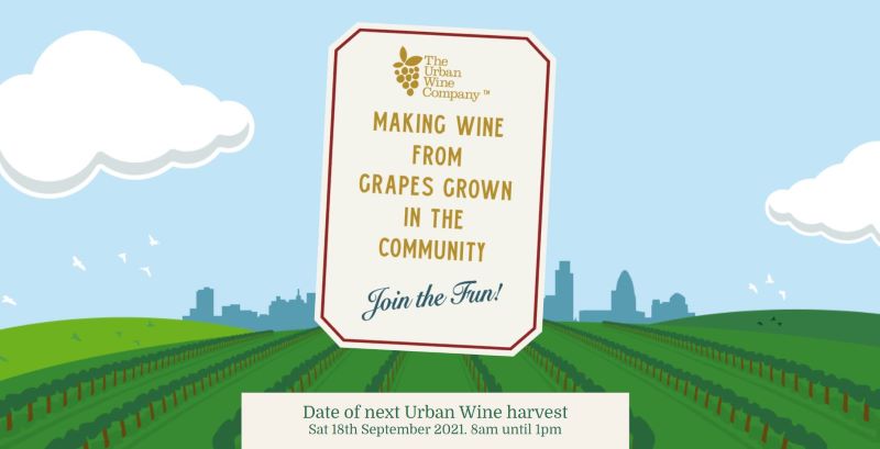 Winery Profile Podcast: The Urban Wine Company, London, ‘CHATEAU ...