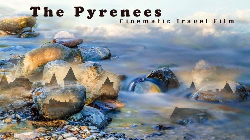 Travel & Nature Videos: ‘Wild Pyrenees’ (2020) | Boomers Daily