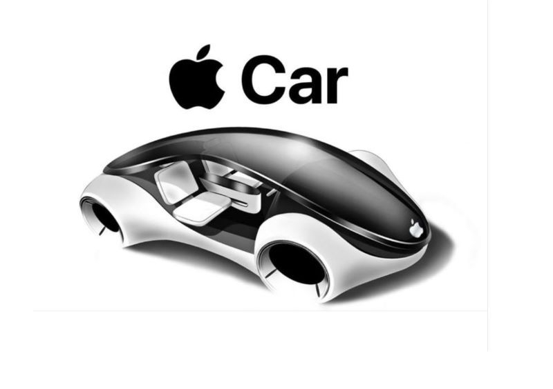 The Future Of Driving: Designing ‘The Apple Car’ | Boomers Daily