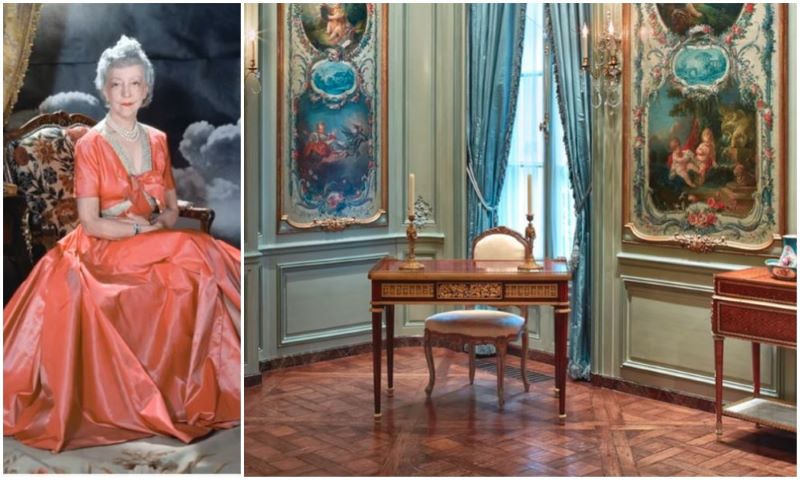 Video Profile: ‘Elsie De Wolfe’ – America’s First Professional Interior ...