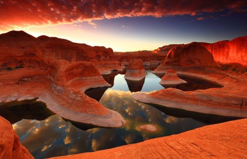 SCENIC OUTDOORS: BEST OF ‘LANDSCAPE PHOTOGRAPHY MAGAZINE’ (NOV 2020 ...