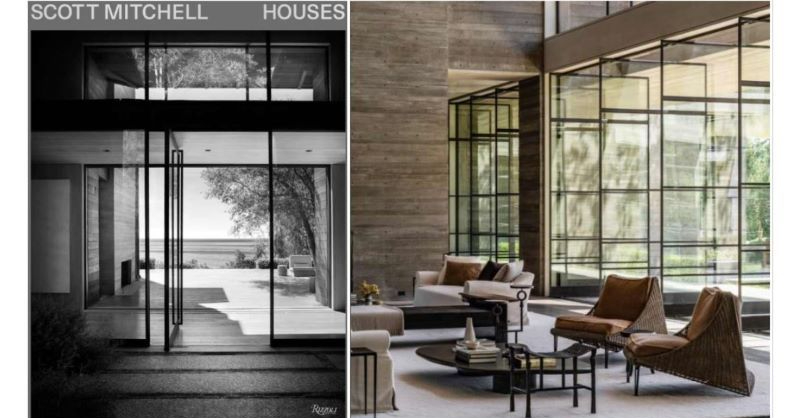 Top Architecture Books: ‘Scott Mitchell Houses’ | Boomers Daily