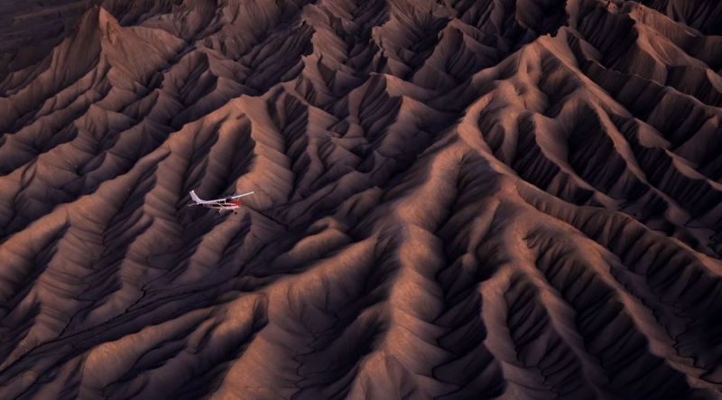 Travel: ‘Soaring Over The American Southwest’ | Boomers Daily