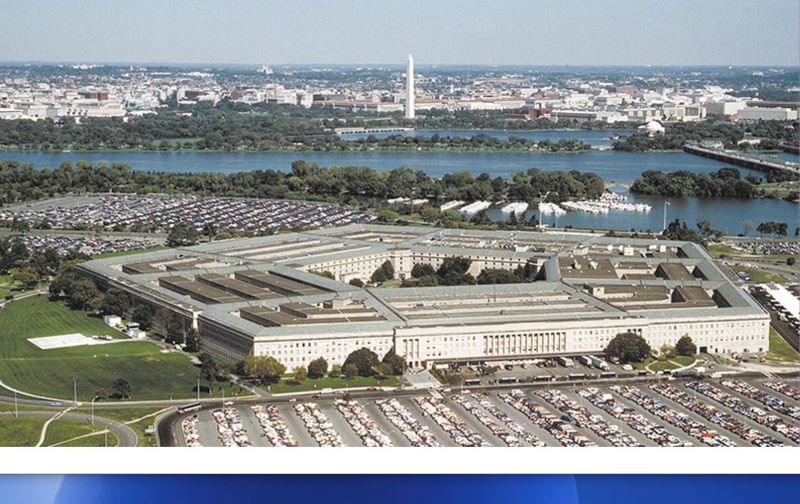 History: Planning And Building ‘The Pentagon’ | Boomers Daily