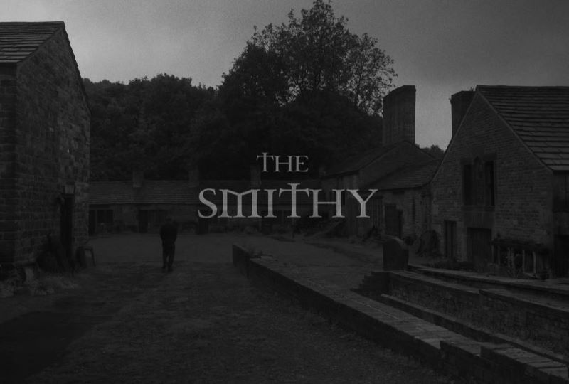 Short Films: ‘The Smithy’ – A Blacksmith In Northern England At His Old ...