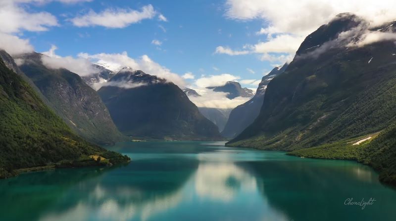 Travel: ‘Viking Homelands – Kattegat’ – Denmark, Norway & Sweden (2020 ...