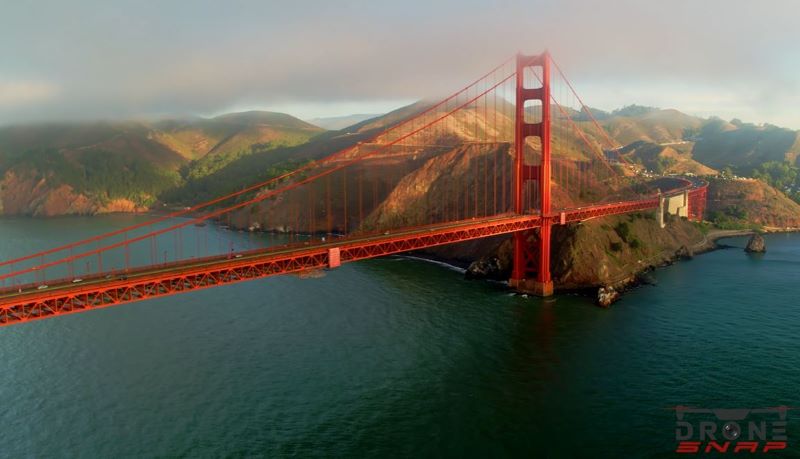 Earthquake Engineering: The Golden Gate Bridge Is Preparing For ‘The ...
