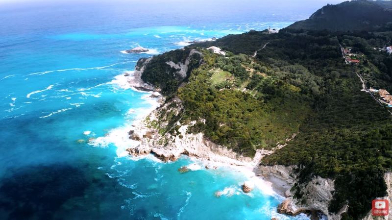 Aerial Travel: ‘Landscapes Of The World’ (Ultra HD) | Boomers Daily