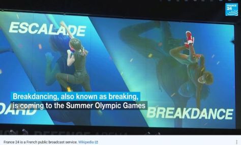 Sports & Culture: ‘What Is Breakdancing?’ – Why It Is The Newest ...
