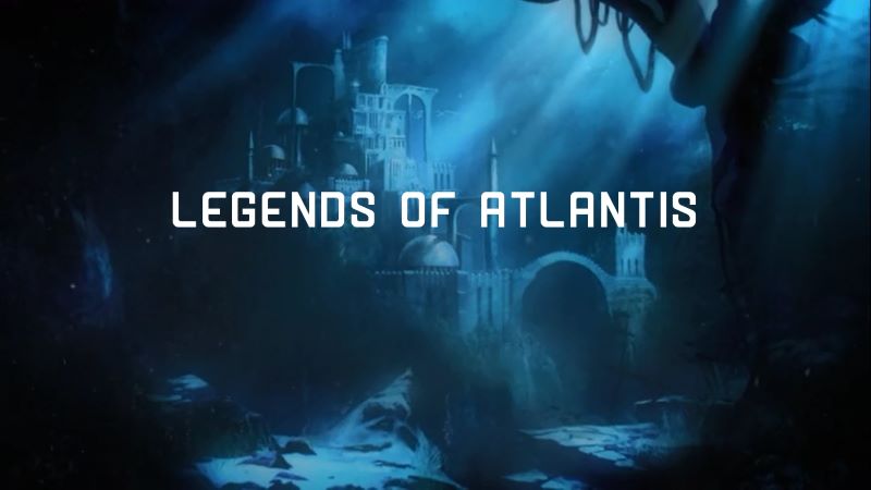 Archaeology: ‘Legends Of Atlantis’ (NatGeo Video) | Boomers Daily