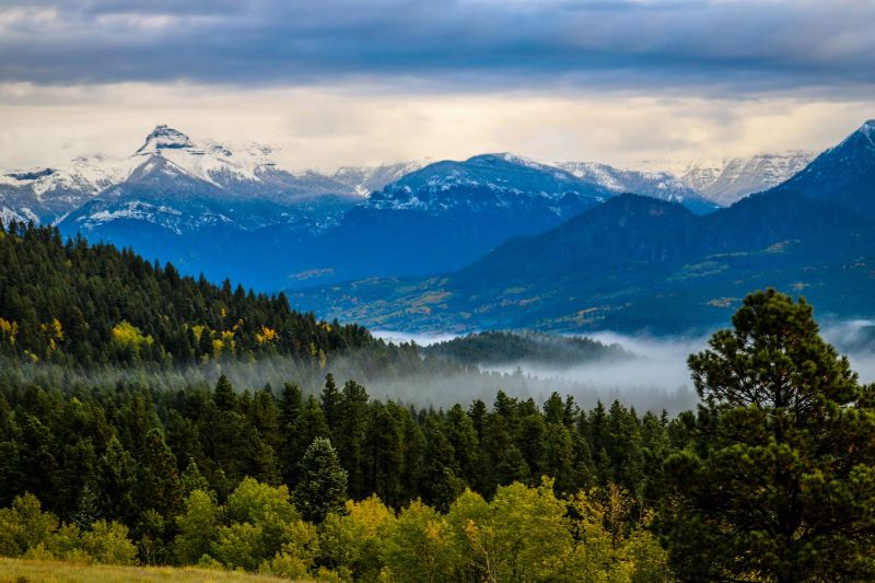 Wilderness Tours: ‘Piedra Valley Ranch’, Colorado | Boomers Daily
