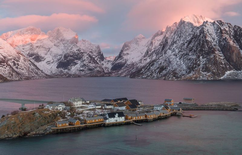 Photography: ‘Landscape’ Magazine – December 2020 | Boomers Daily