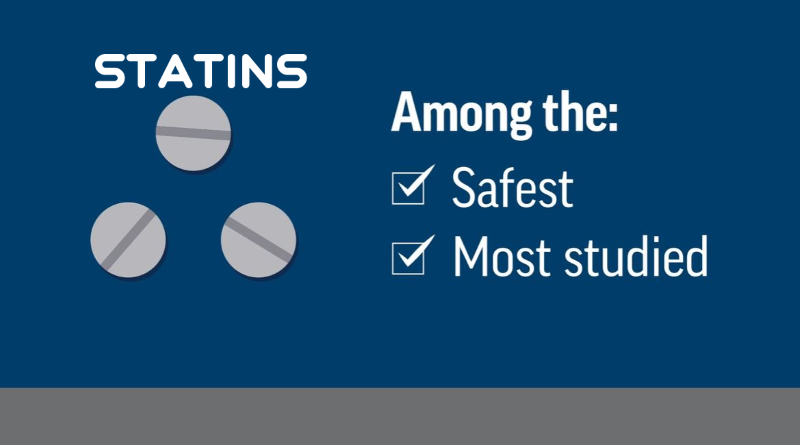 Health: How ‘Statins’ Prevent Heart Attacks And Strokes’ (CDC Video ...