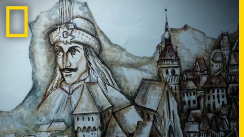History: Romania’s ‘Vlad The Impaler’ (Video) | Boomers Daily