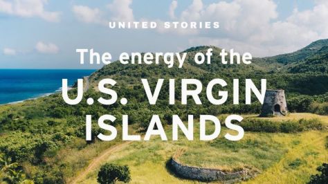 Travel: The ‘U.S. Virgin Islands – St. Thomas, St. John And St. Croix ...