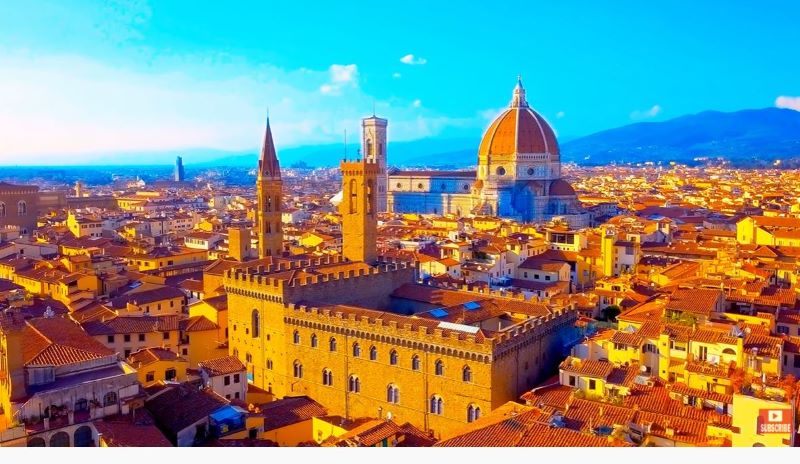 Travel Tour: Exploring The Best Of Florence, Italy | Boomers Daily