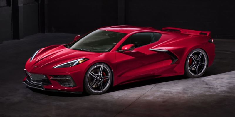 Automobiles: Engineering The ‘Mid-Engine Corvette’ | Boomers Daily