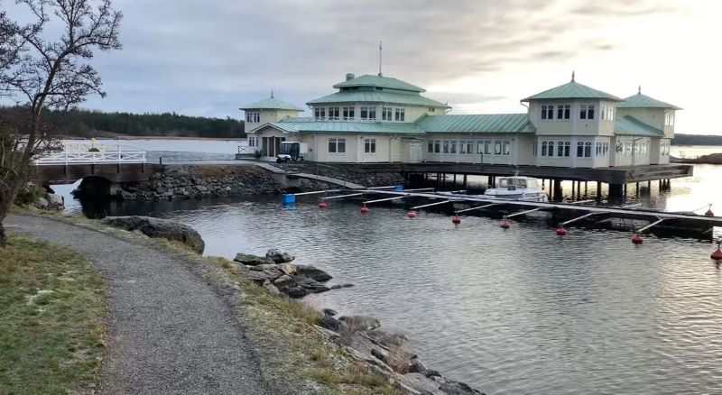 Walks: ‘Nynäs Havsbad’ In Southern Sweden (Video) | Boomers Daily