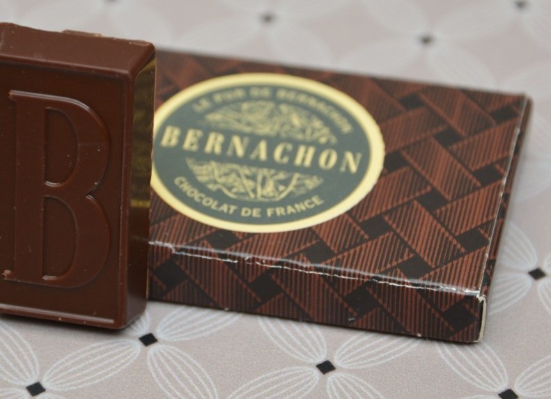 Culinary Profiles: Top Chocolatier ‘Bernachon’ In Lyon, France (Video ...