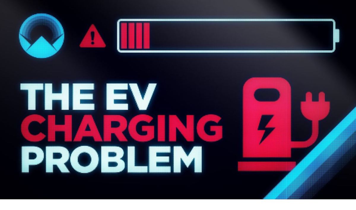 Electric Vehicles: ‘The EV Charging Problem’ (Video) | Boomers Daily