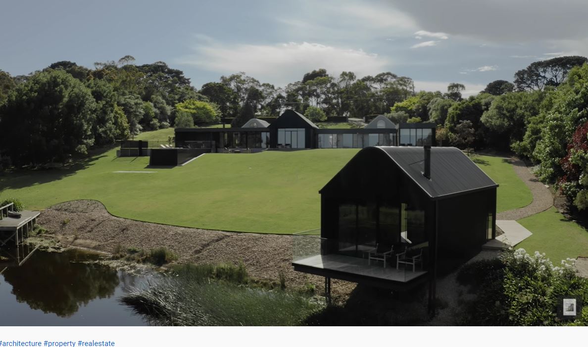 Architecture & Design: ‘Ruum Model’ – Australia | Boomers Daily