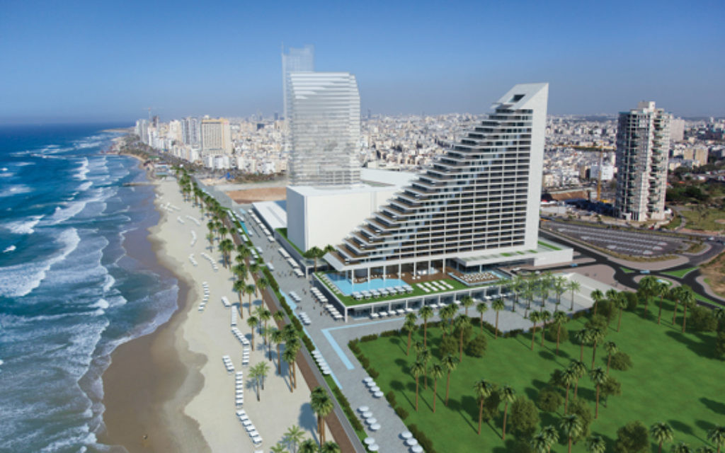 Coastal Walks: ‘Bat Yam’ – Mediterranean Sea, Israel | Boomers Daily