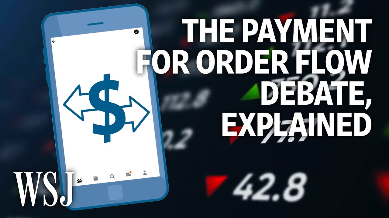 Stock Market: ‘GameStop & Payment For Order Flow’ | Boomers Daily