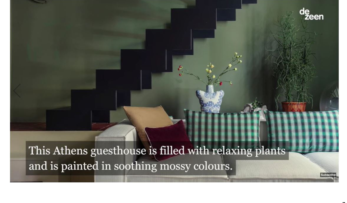 Home Design: Ten ‘Calm Interior’ Living Rooms | Boomers Daily