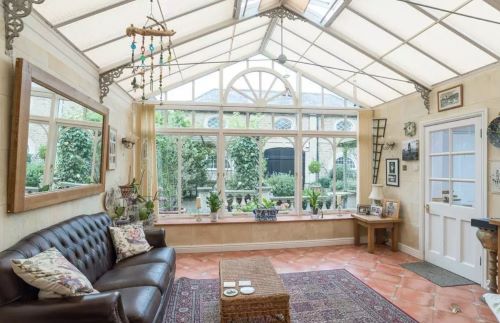 English Country Homes: ‘Merfield House In Rode’ | Boomers Daily