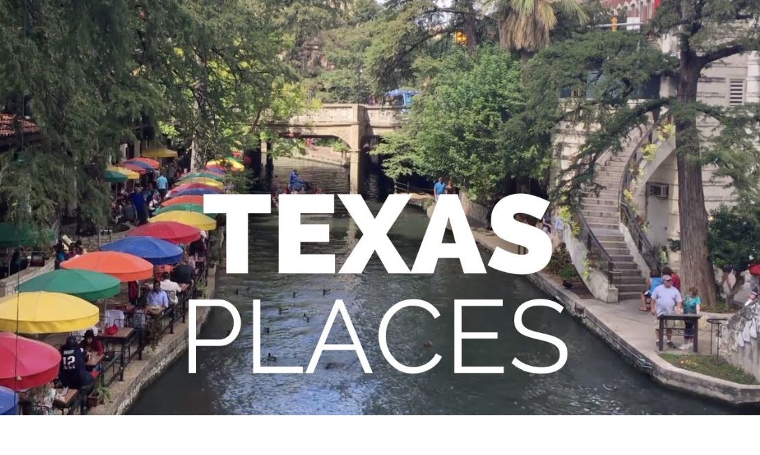 Travel Guides: ’10 Best Places To Visit In Texas’ | Boomers Daily
