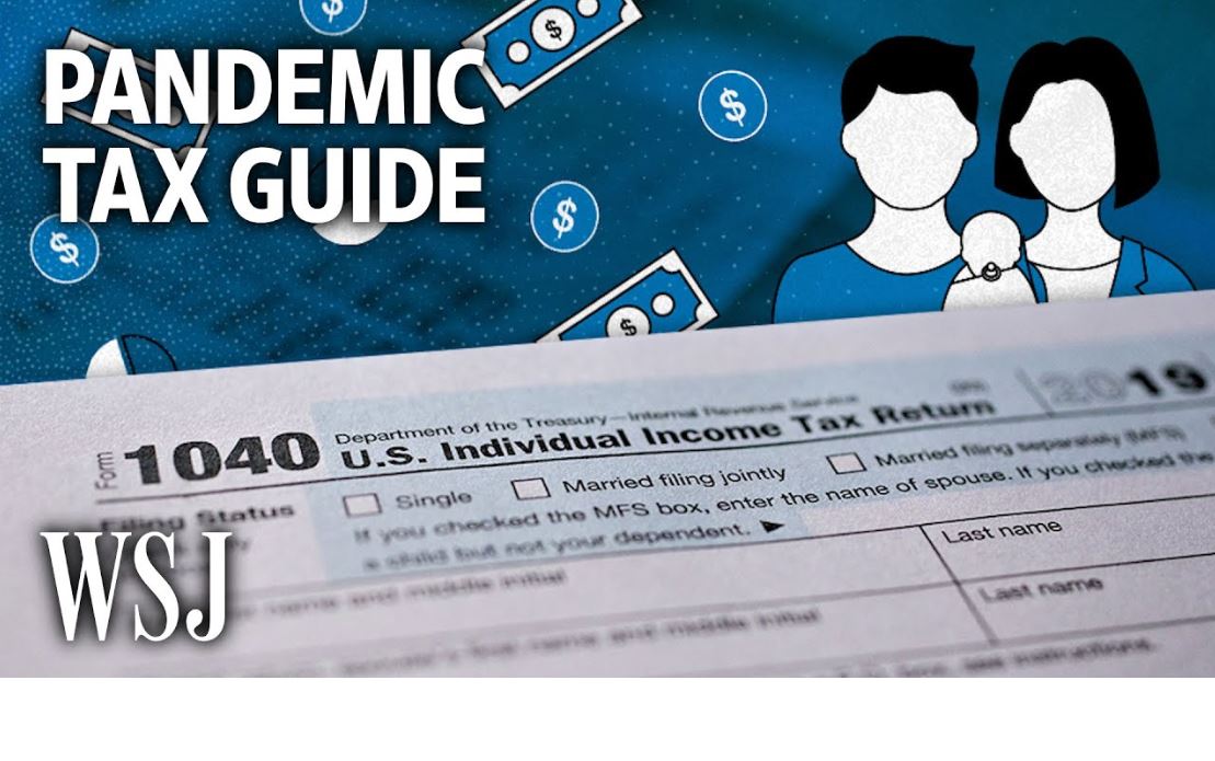 Finance: ‘What To Know About 2020 Tax Returns’ | Boomers Daily