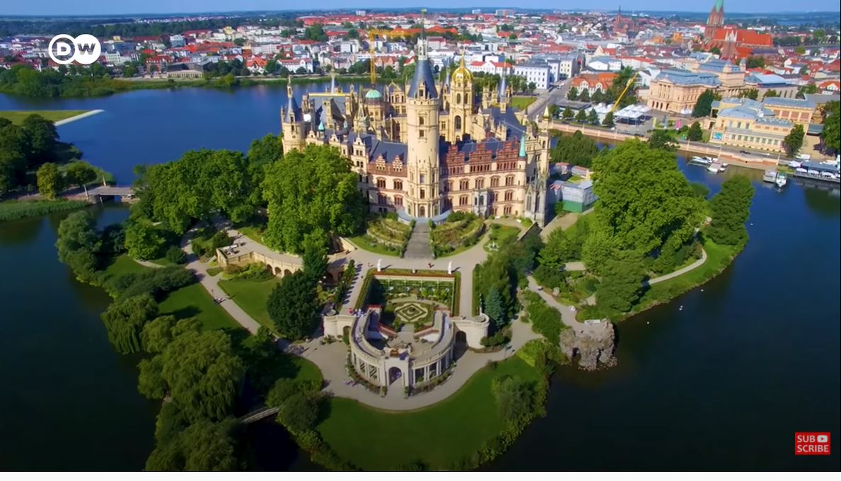Tours: Seven Stunning Castles In Germany (Video) | Boomers Daily