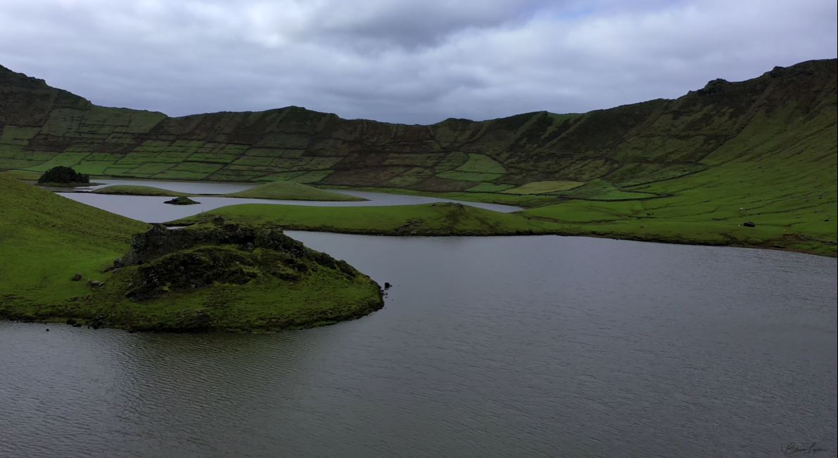 Aerial Views: The ‘Azores Archipelago’ – Portugal | Boomers Daily
