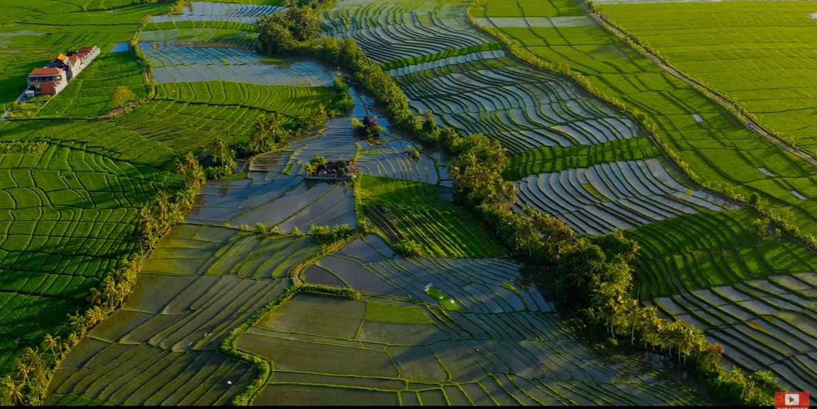 Aerial Views: Cities And Islands Of Indonesia (4K) | Boomers Daily
