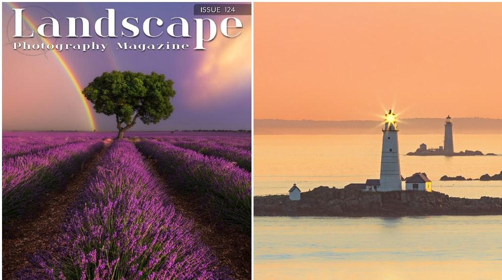 June 2021: Landscape Photography Magazine | Boomers Daily