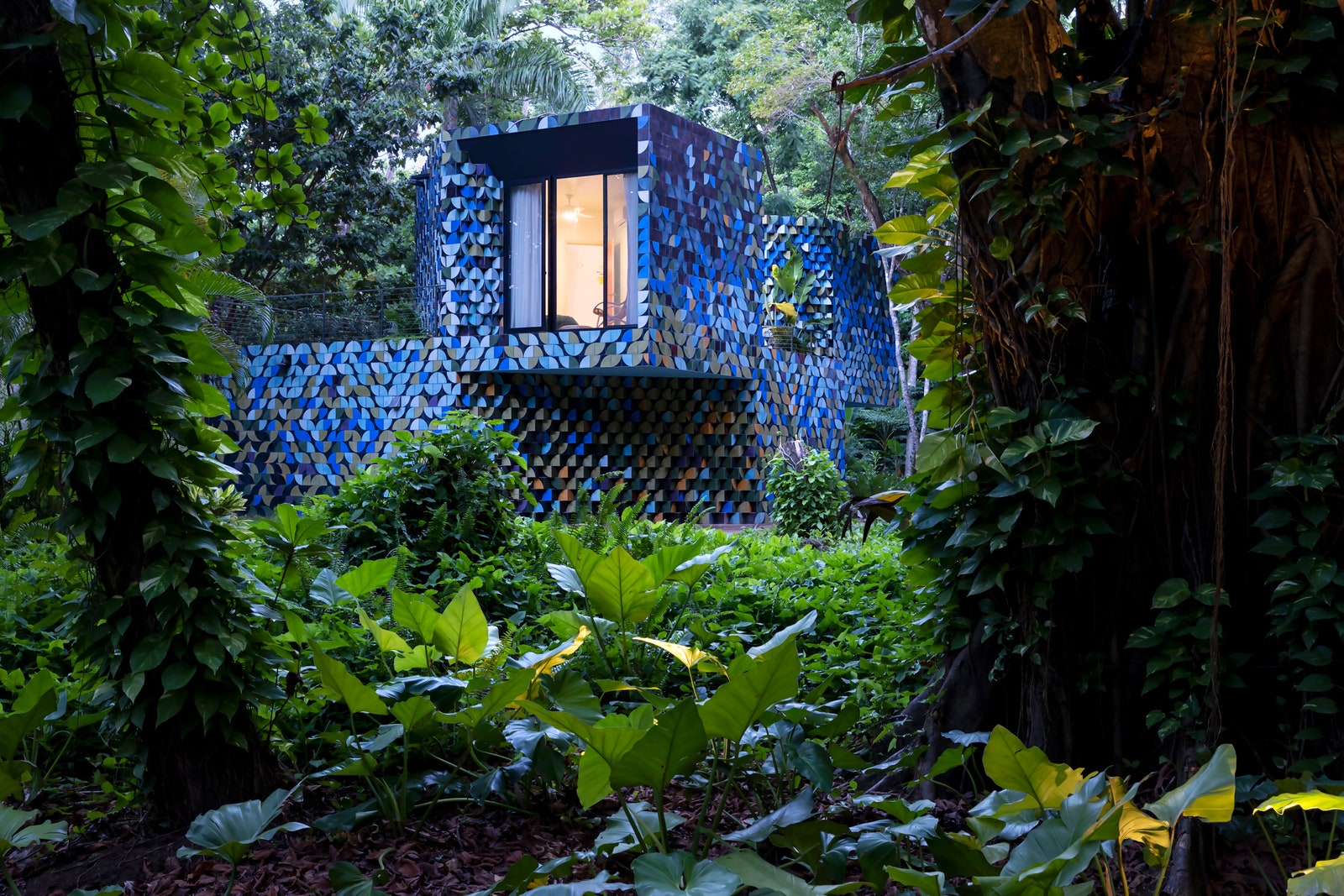 Tropical Architecture: The Dominican Republic | Boomers Daily