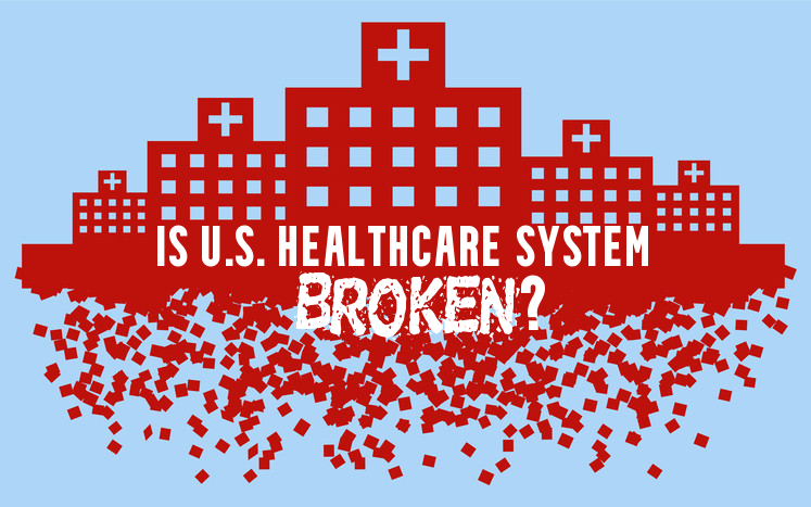 Views: Is U.S. Healthcare System Broken? (Harvard) | Boomers Daily
