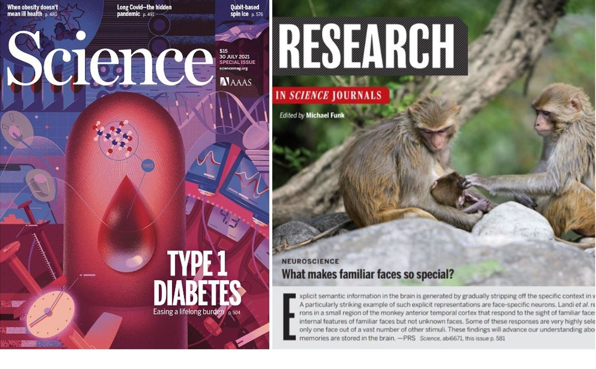 Top Journals: Science Magazine – July 30, 2021 | Boomers Daily