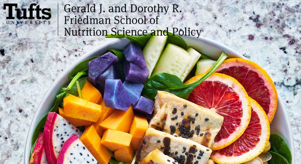 Tufts Health & Nutrition Letter – October 2025 | Boomers Daily